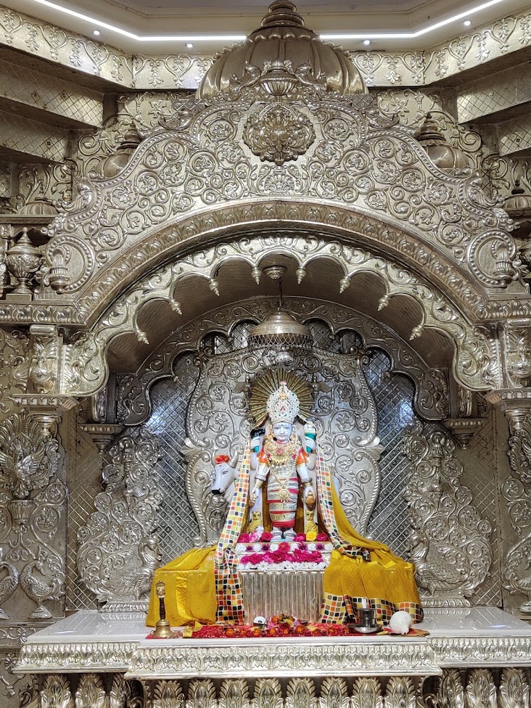 સિદસર ઉમિયાધામ મંદિર ઇતિહાસ | Sidsar Umiya Mata Mandir itihas ...