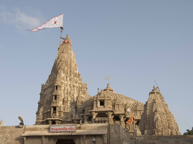 10 Places to visit in Dwarka 2025 | દ્વારકા ના પવિત્ર ઐતિહાસિક સ્થળો ...